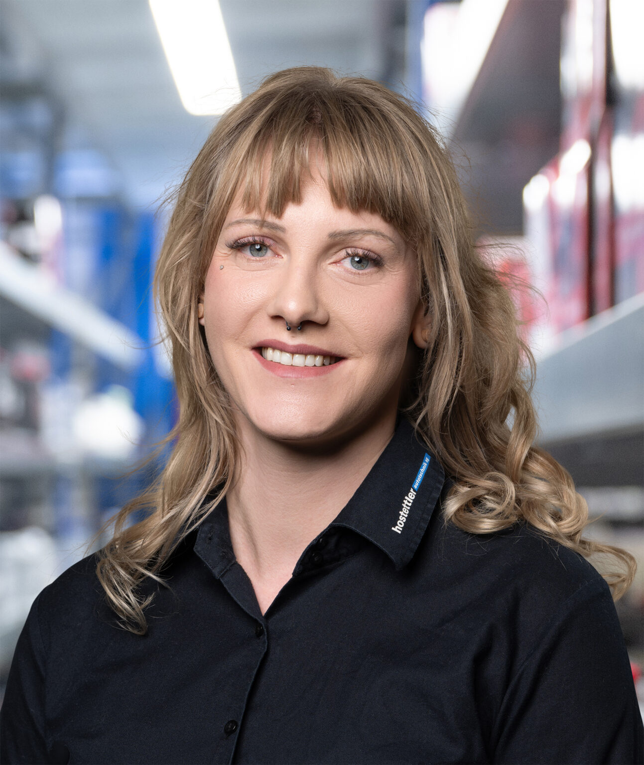 Filiale Gossau - autotechnik