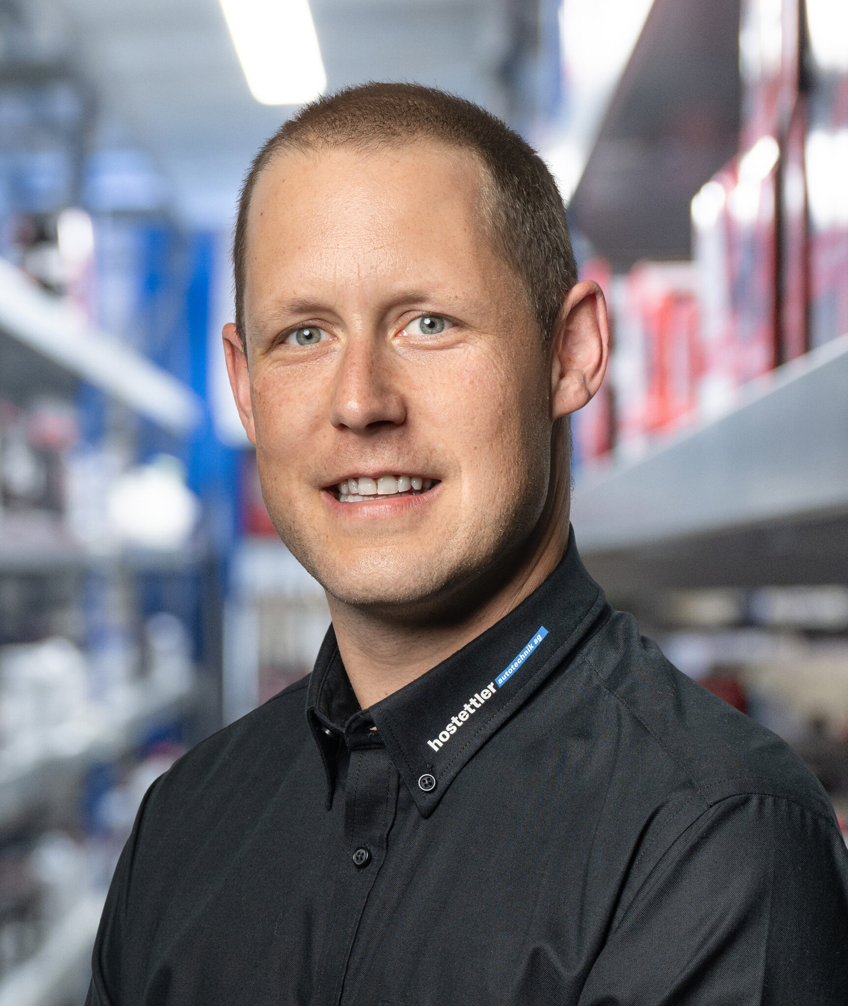 Filiale Sursee - autotechnik